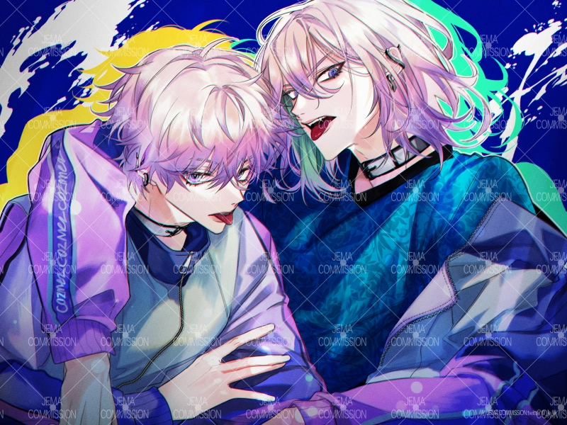 🕯딱풀채색 LD 두상~전신 | 🕯🕯🕯제마JEMA🎗 | CREPE